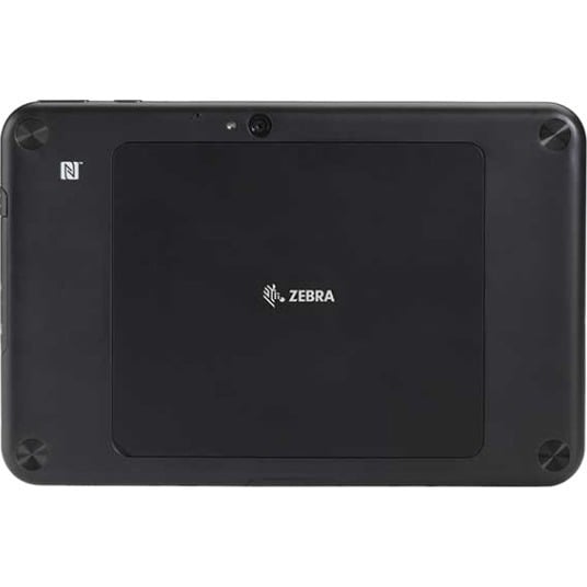Zebra ET51AT-W15E Tablet Computer - Barcodesinc.com