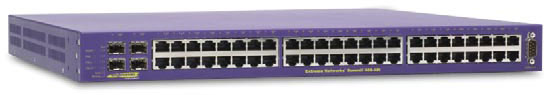 Extreme Networks Summit 400-48t - Big Sales Big Inventory and Same Day ...