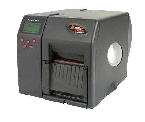 Monarch 9906 RFID RFID Printer - Big Sales Big Inventory and Same Day ...