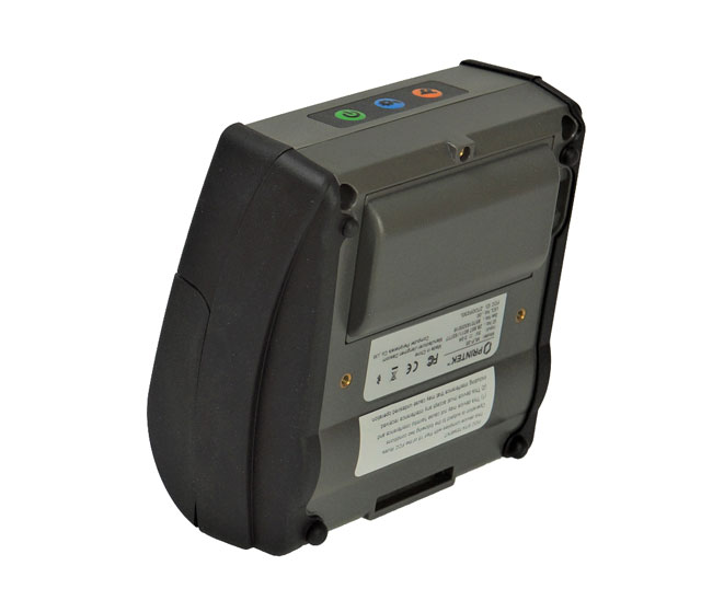 Printek MLP-35 Mobile Printer - Barcodesinc.com