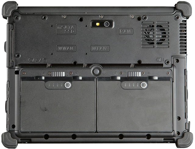 MobileDemand XT125-1000 Tablet Computer - Barcodesinc.com