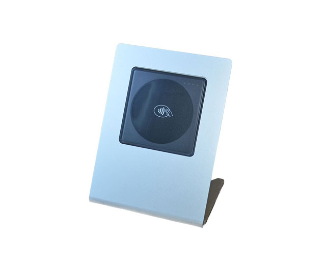 FEIG CPR46.10 RFID Reader - Barcodesinc.com