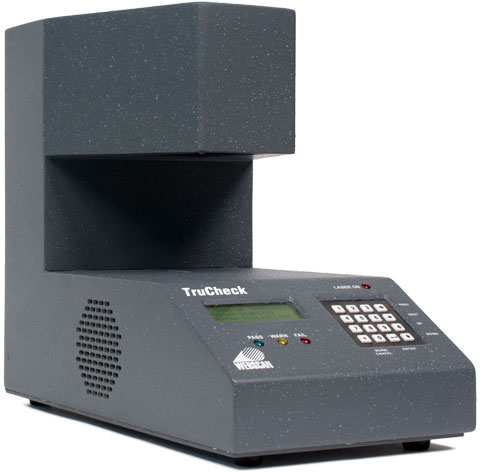 Webscan TruCheck Verifier - Barcodesinc.com