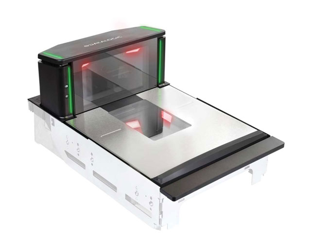 Datalogic Magellan 9600i Fixed Barcode Scanner - Barcodesinc.com