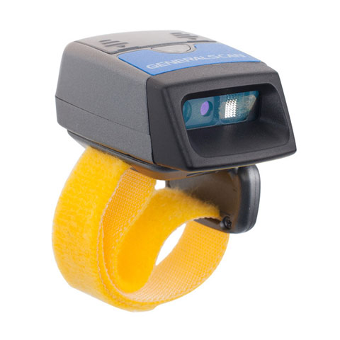 Generalscan GS R1500BT - Barcodesinc.com