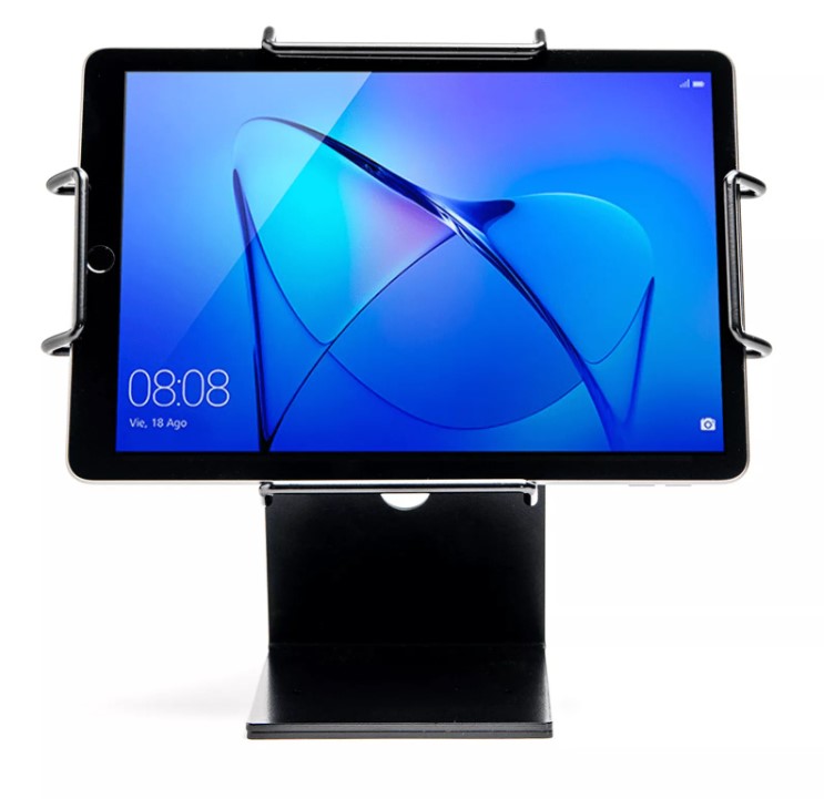 Star mUnite Tablet Display Kiosk Stands Accessory - Barcodesinc.com