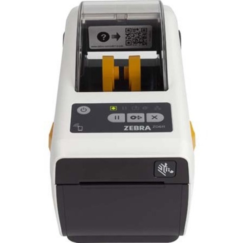 Zebra ZD6A123-T01ER1EZ RFID Printer - Barcodesinc.com