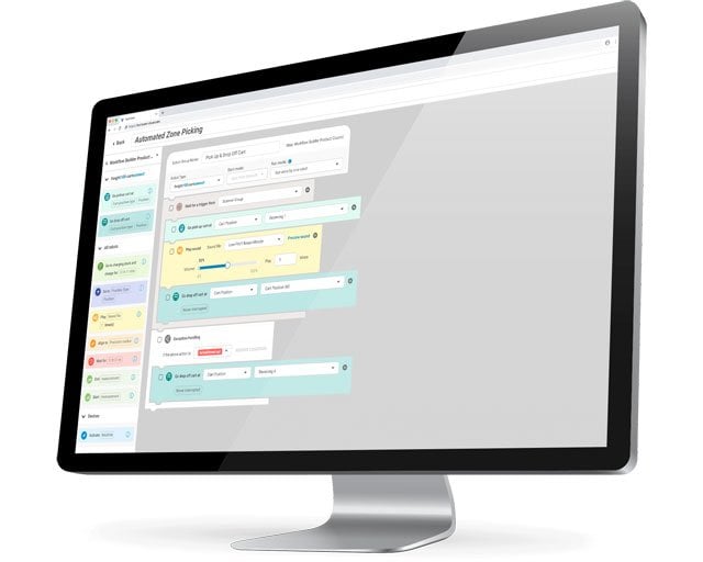 Zebra FetchCore Software - Barcodesinc.com