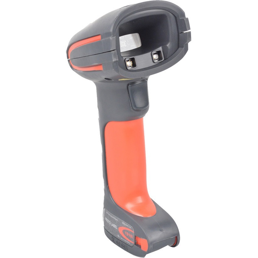 Honeywell 1910IER-3 Barcode Scanner - Barcodesinc.com