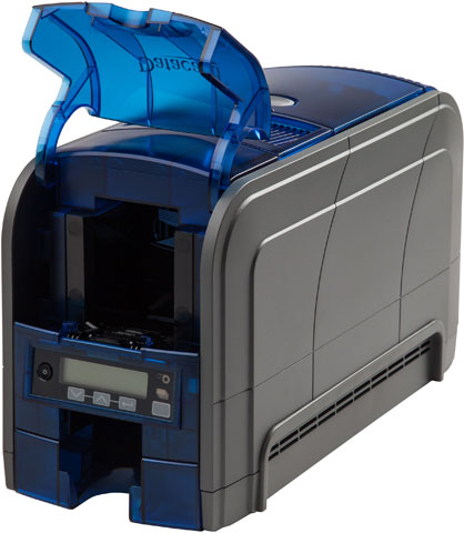 Datacard 510685-001 ID Card Printer - Barcodesinc.com