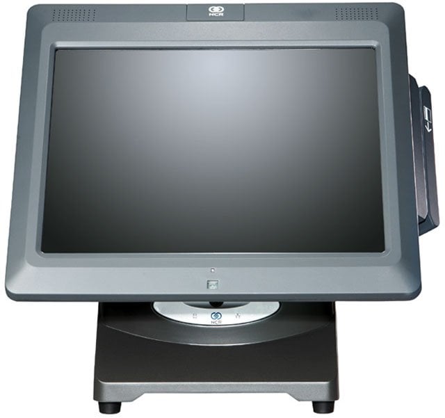 NCR 7403-1010-8801-A1 POS Touch Terminal - Barcodesinc.com