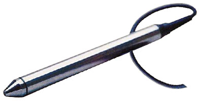 ZBA Telxon Wand Scanner - Barcodesinc.com