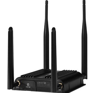 CradlePoint IBR600C - Barcodesinc.com