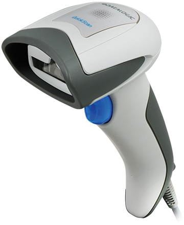 Datalogic QuickScan I QD2131 Scanner - Barcodesinc.com