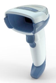 Zebra DS4608-HC - Healthcare Barcode Scanner - Barcodes Inc.