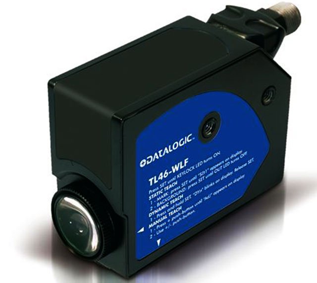 Datalogic 954601080 Fixed Barcode Scanner - Barcodesinc.com