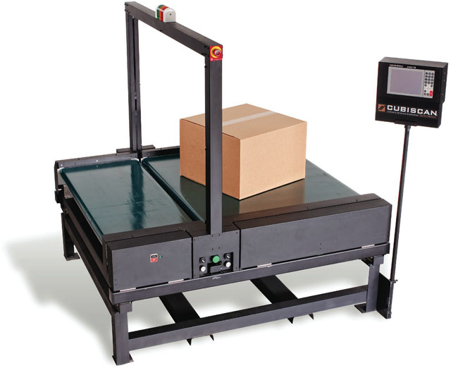 CubiScan 200-TS Scale - Big Sales Big Inventory and Same Day Shipping