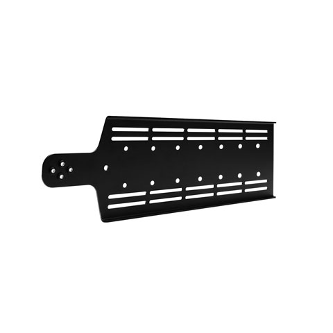 HAT Design Works Slider Bracket Accessory - Barcodesinc.com