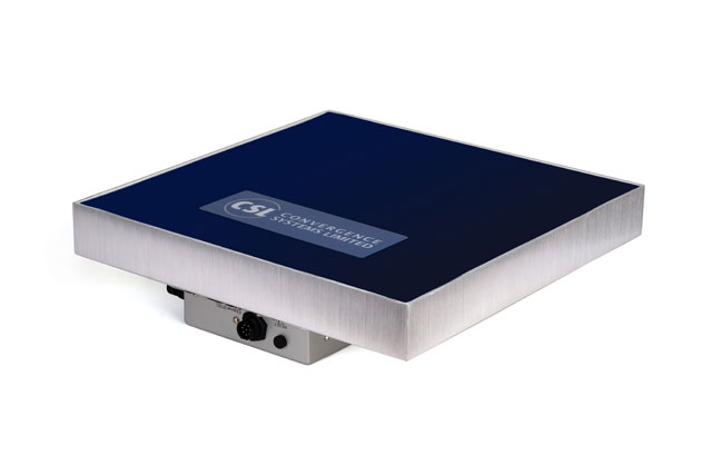CSL-RFID CS203ETHER-2LHCP RFID Reader - Barcodesinc.com
