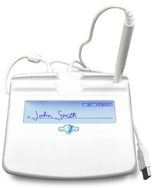Scriptel ST1580 ProScript Signature Pad - Barcodesinc.com