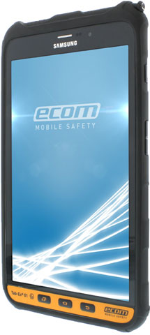 ecom instruments Tab-Ex Tablet Computer - Big Sales Big Inventory and ...