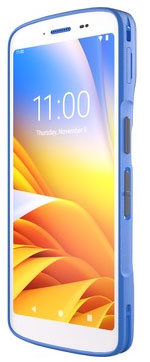 Zebra HC25 Healthcare Mobile Computer - Barcodesinc.com