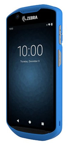 Zebra TC52ax-HC Mobile Computer - Barcodesinc.com