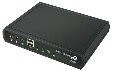 Logic Controls LS9000 POS System - Big Sales Big Inventory and Same Day ...