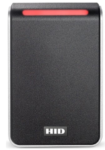 HID Signo 40 Access Control Reader - Barcodesinc.com