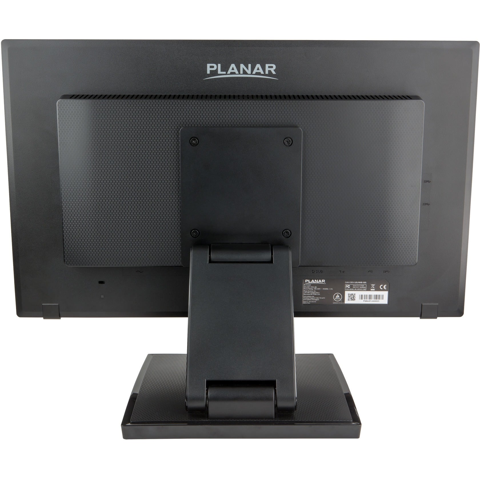 Planar 997-7251-01 - Barcodesinc.com