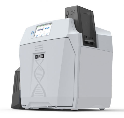 Magicard Helix Card Printer - Big Sales Big Inventory and Same Day Shipping