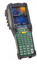 Bartec B7-A2A4-0G30SYEAA600 Handheld Mobile Computer - Barcodesinc.com