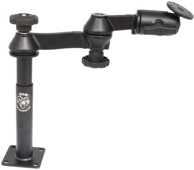 RAM Mount RAM-VP-SW1-47 - Barcodesinc.com
