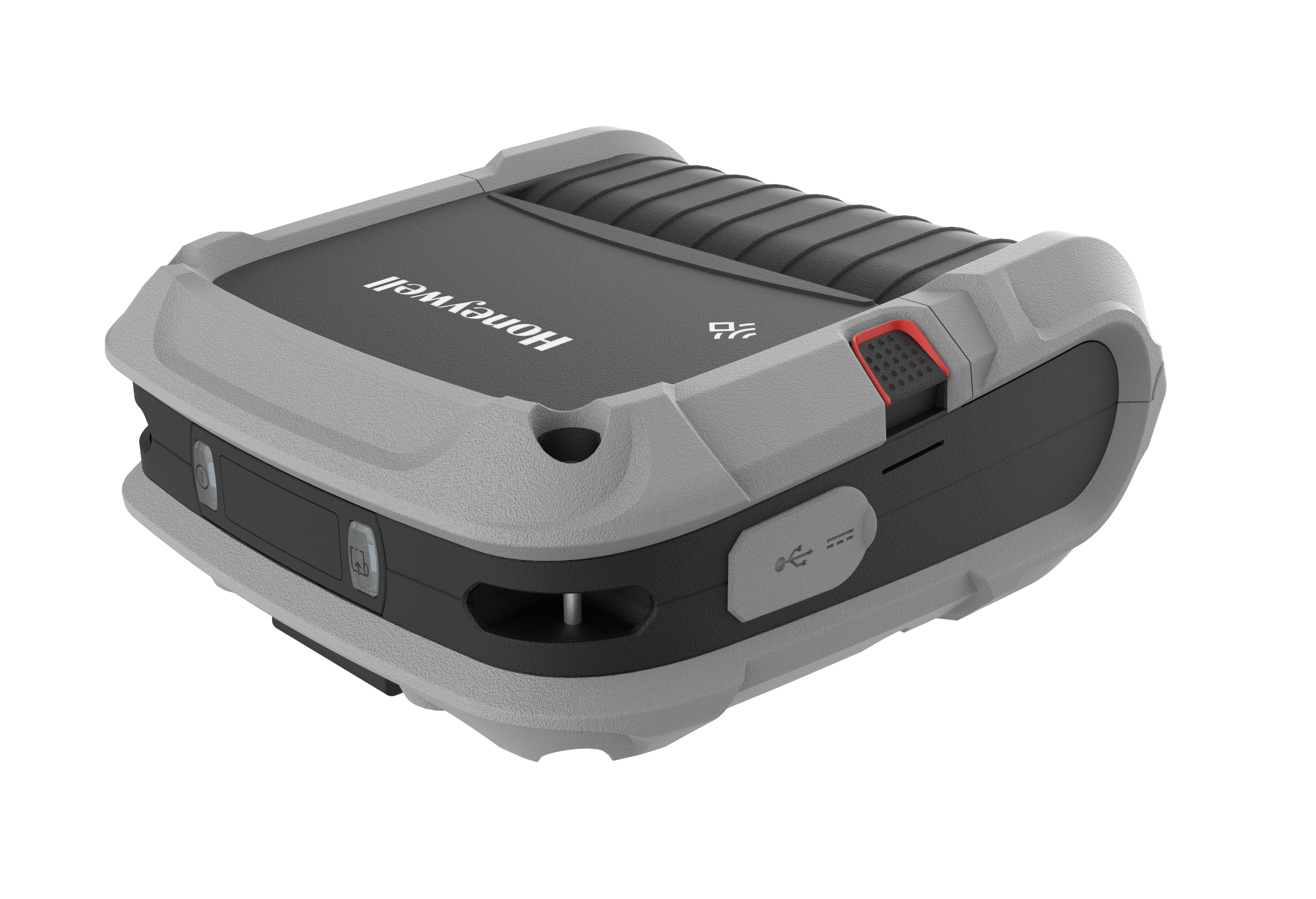 Honeywell RP4F Portable Barcode Printer - Barcodesinc.com