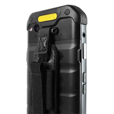 Point Mobile PM85 Mobile Computer - Barcodesinc.com