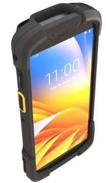 Zebra TC73 Mobile Computer - Barcodesinc.com