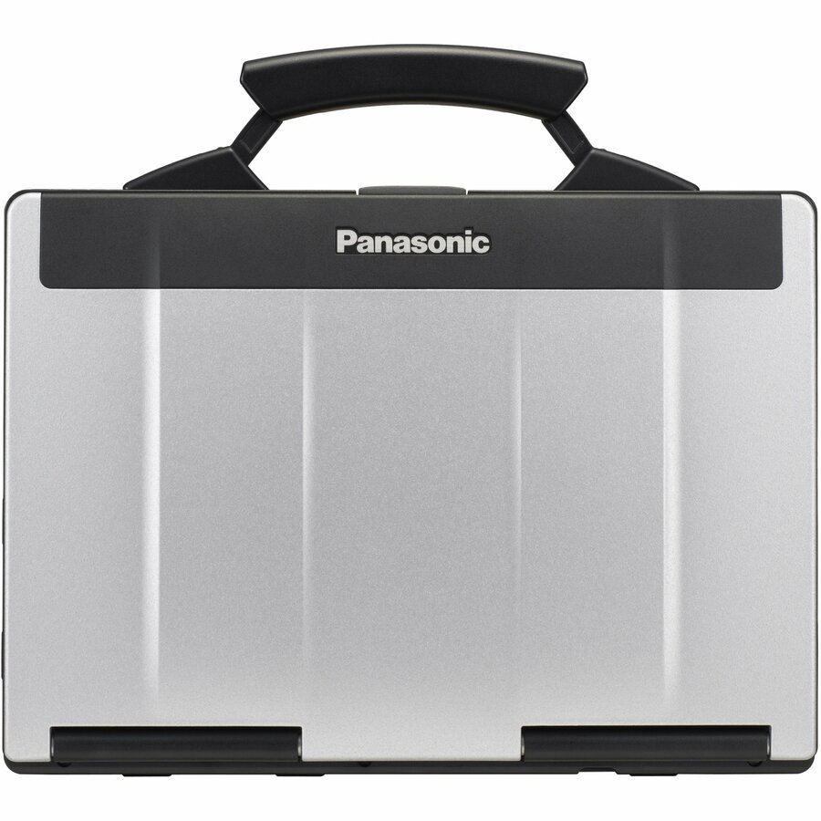 Panasonic CF-53SALLYLM Rugged Laptop Computer - Barcodesinc.com