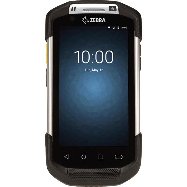 Zebra TC75EK-2MB22AB-US Handheld Computer- Barcodesinc.com