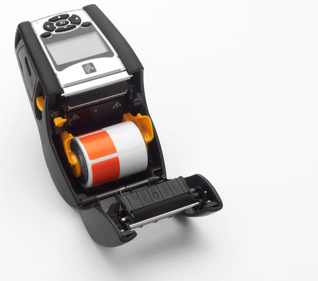 Zebra QLn220 Portable Printer - Barcodesinc.com