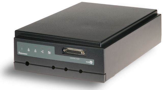 Intermec IF5 RFID Reader - Barcodesinc.com