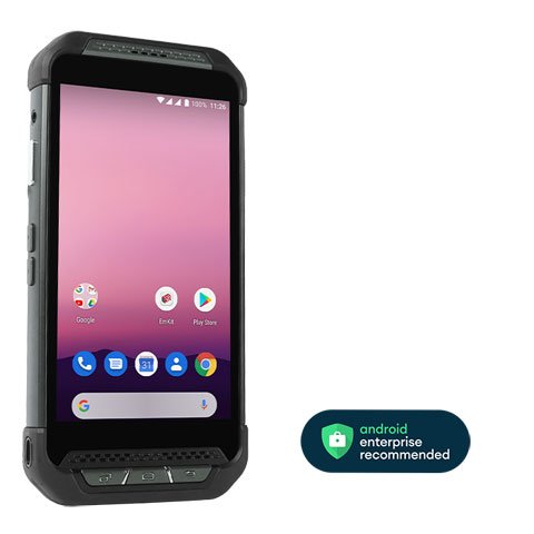 Point-Mobile PM85G3Q03BFE0C - Barcodesinc.com