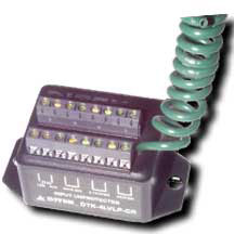 DITEK DTK-4LVLP-CR - Barcodesinc.com