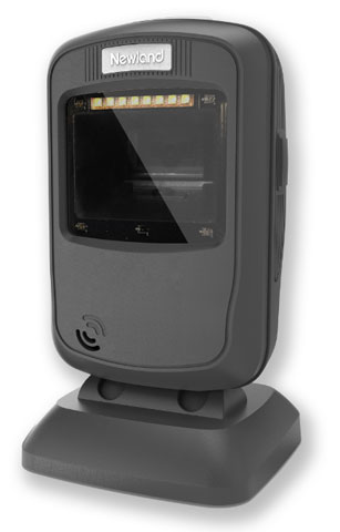Newland FR4080 - Barcodesinc.com