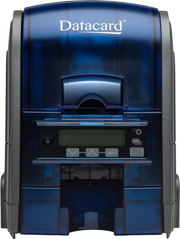 Datacard SD160 Card Printer - Big Sales Big Inventory and Same Day Shipping