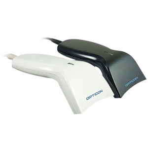 Opticon LGP6125BU1S000 Barcode Scanner - Barcodesinc.com