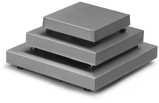 Brecknell 3700LP Bench Bases Scale - Barcodesinc.com