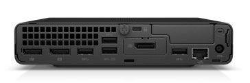 HP Engage Flex Mini POS System - Barcodesinc.com