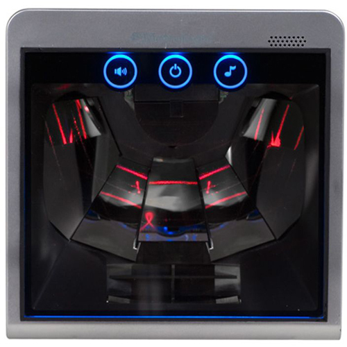 Honeywell MS7820-118 Barcode Scanner - Barcodesinc.com