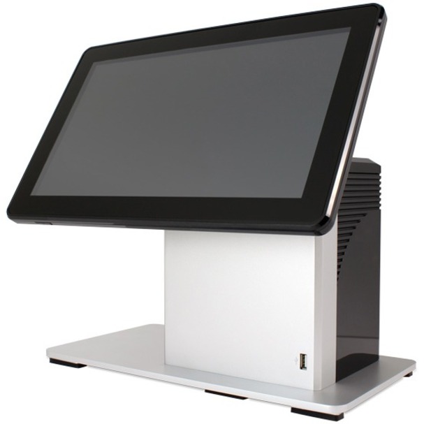 POS-X ION-TP5F-F8U2 POS Touch Terminal - Barcodesinc.com