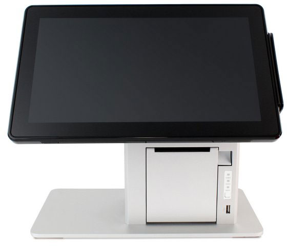 POS-X ION TP5 with Integrated Printer POS Terminal - Big Sales Big ...